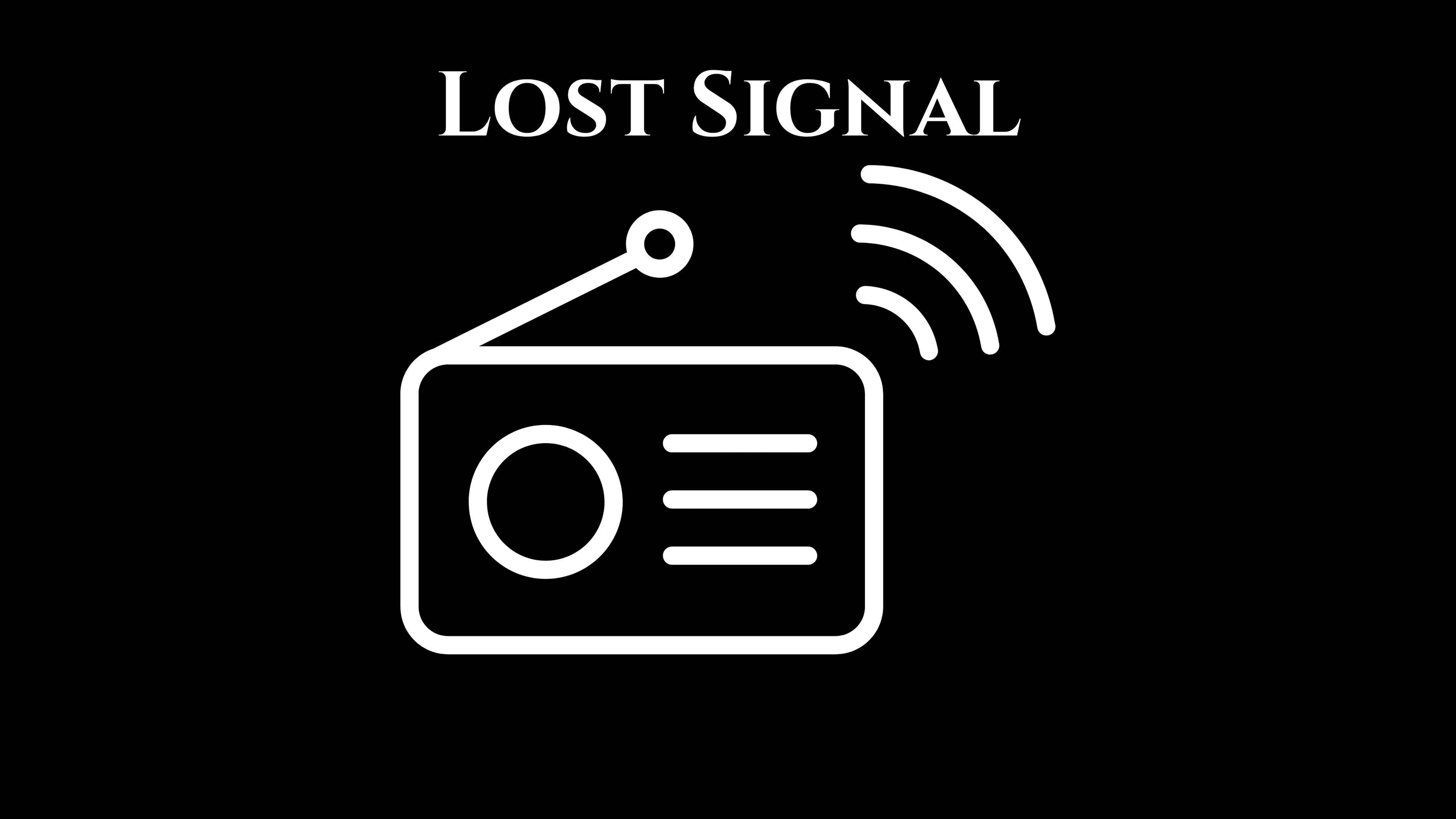 Lost Signal by DarkEcho Games