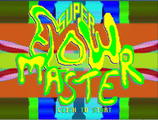 Super Flowmaster by entikan