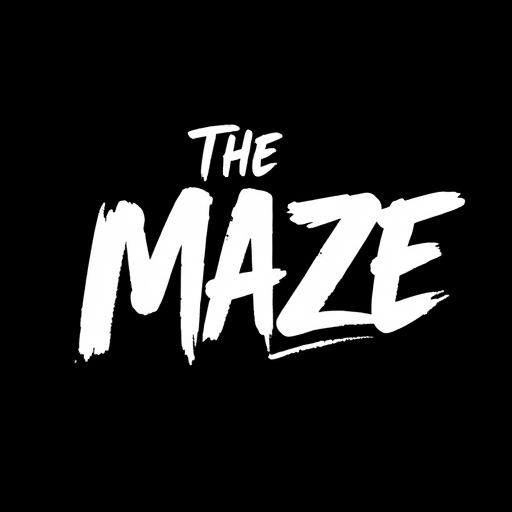 The Maze by OctoDev Games