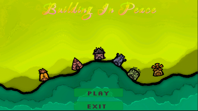 Peaceful Building by Stay Still Games