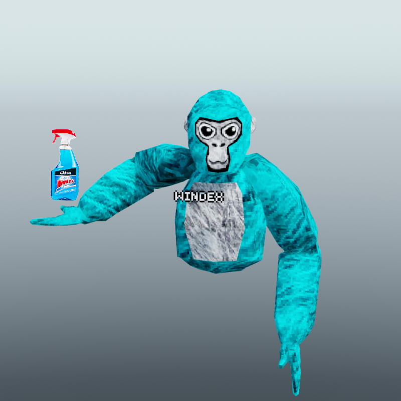 Project Windex 2 by Hunter Official