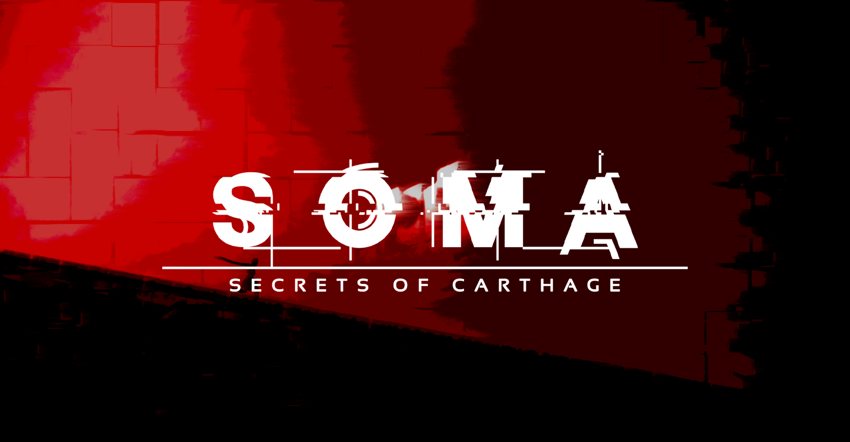 EARLY SHOTS OF DEMO MAP - SOMA: Secrets of Carthage | Outdated Demo by ...