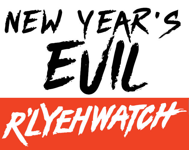 New Year's Evil Postmortem - Anatomy of a Scene - New Year's Evil, a R ...