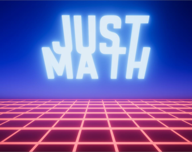 Just Math by DeKay Games