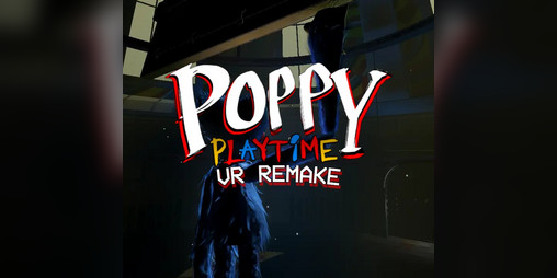 Comments 34 to 1 of 74 - Poppy Playtime VR: Chapter 1 by Derective