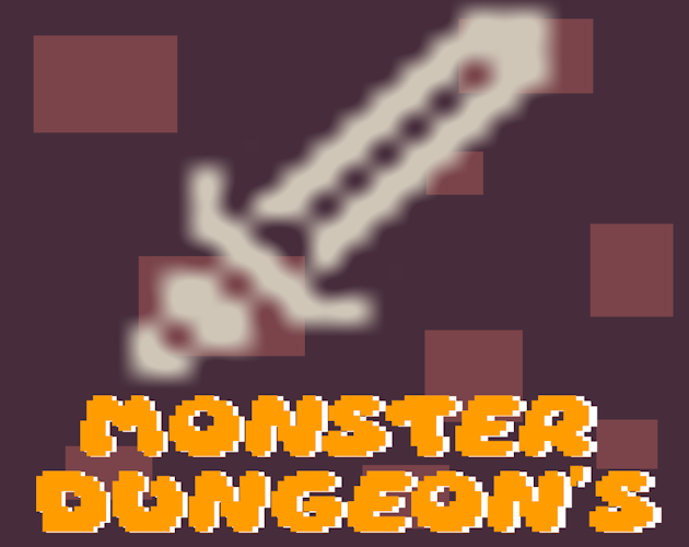 Monster Dungeon's by Silent Orbit Games