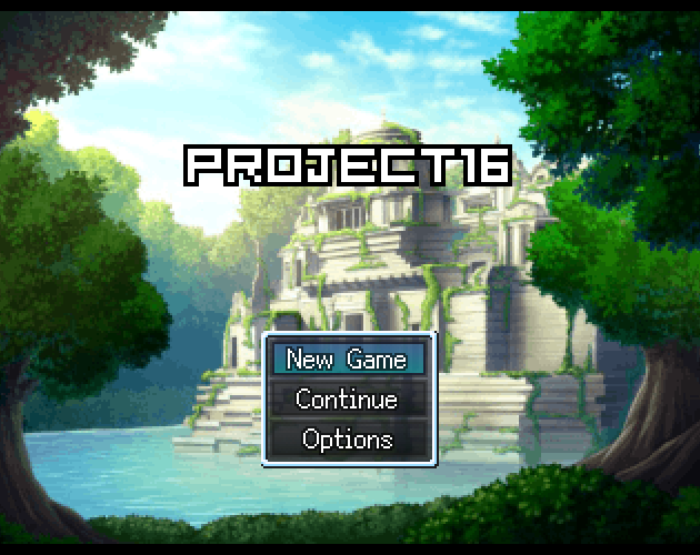 Project16: rm2k resolution for mz by utunnels