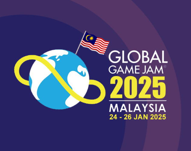 Global Game Jam 2025 Malaysia - itch.io