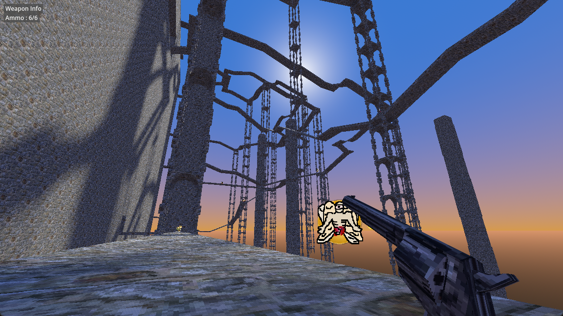 Kill and Dethrone God by Andrea Jörgensen, acegiak