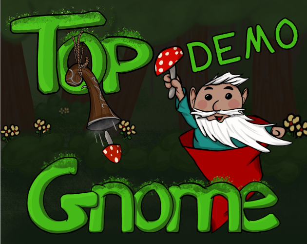 Top Gnome demo by Onyx Prism