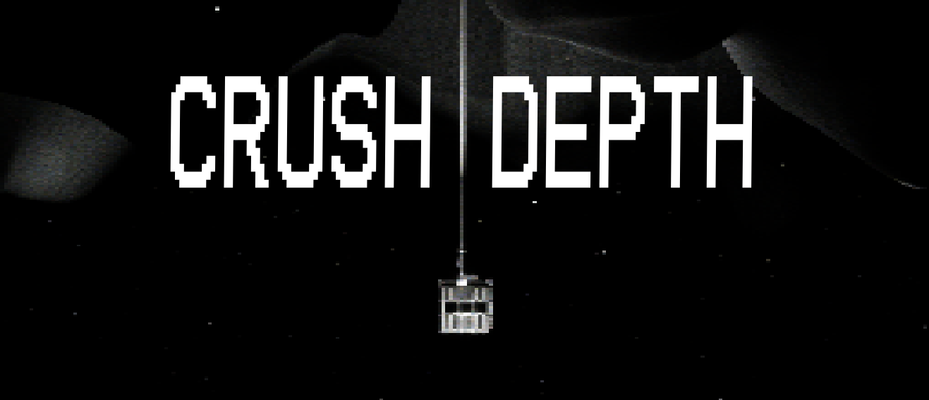 Crush Depth by Mobogongus