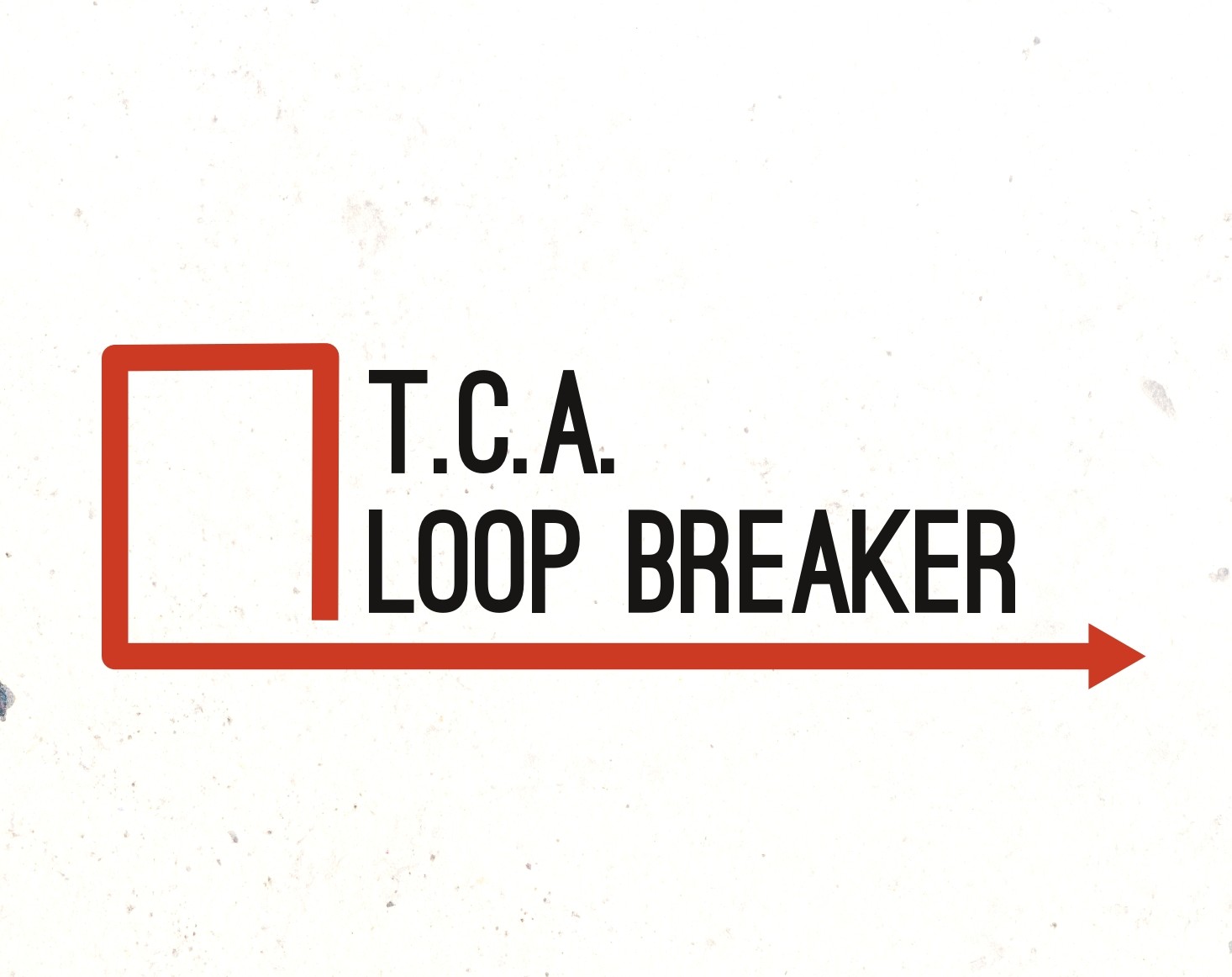 TCA: Loop Breaker by dairykillsme