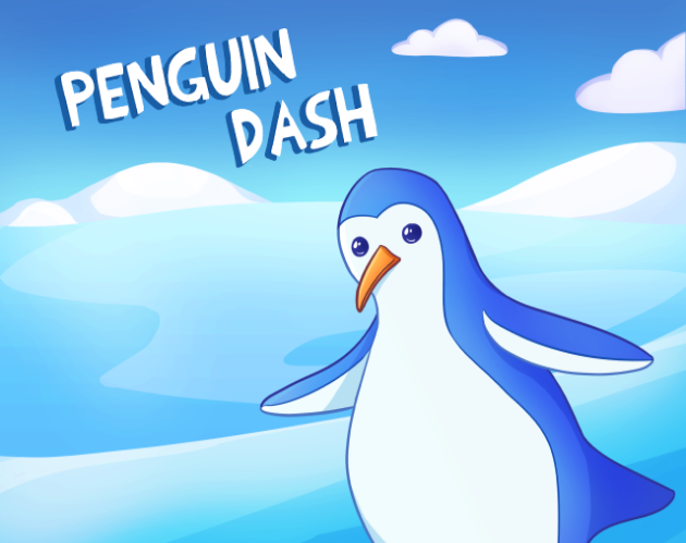 Penguin Dash by RatJar