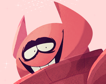 Bob Velseb the Cannibal the Dating Simulator by numijulie