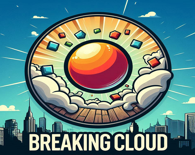 BreakingCloud by Cuatro Gatos Studio