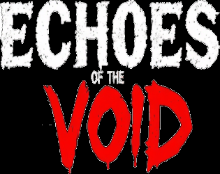 Echoes Of The Void by TaintedGames