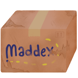 MADDEX by Fall