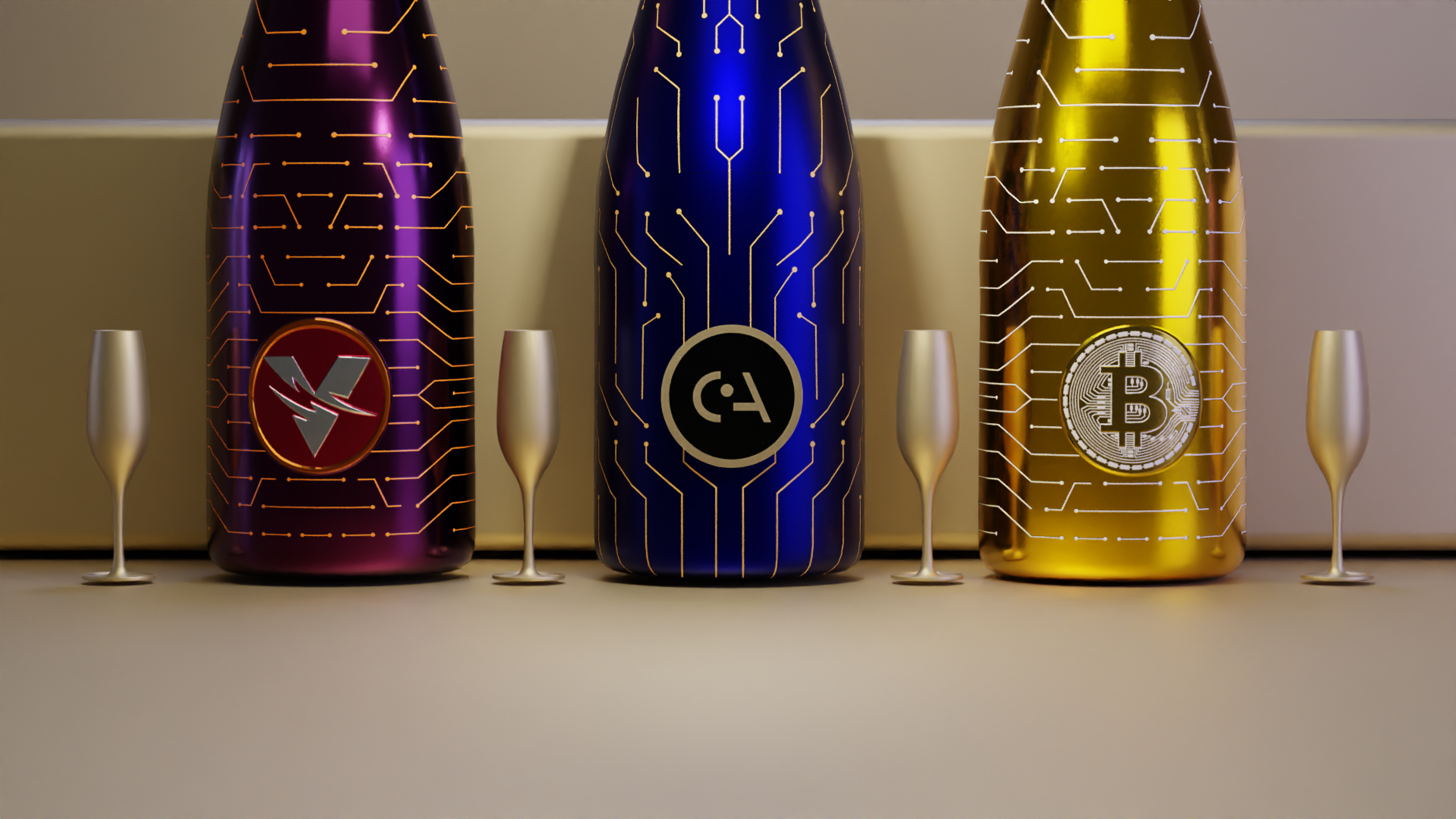 Elegant Escape (Alpha) by Nebula_Matrix
