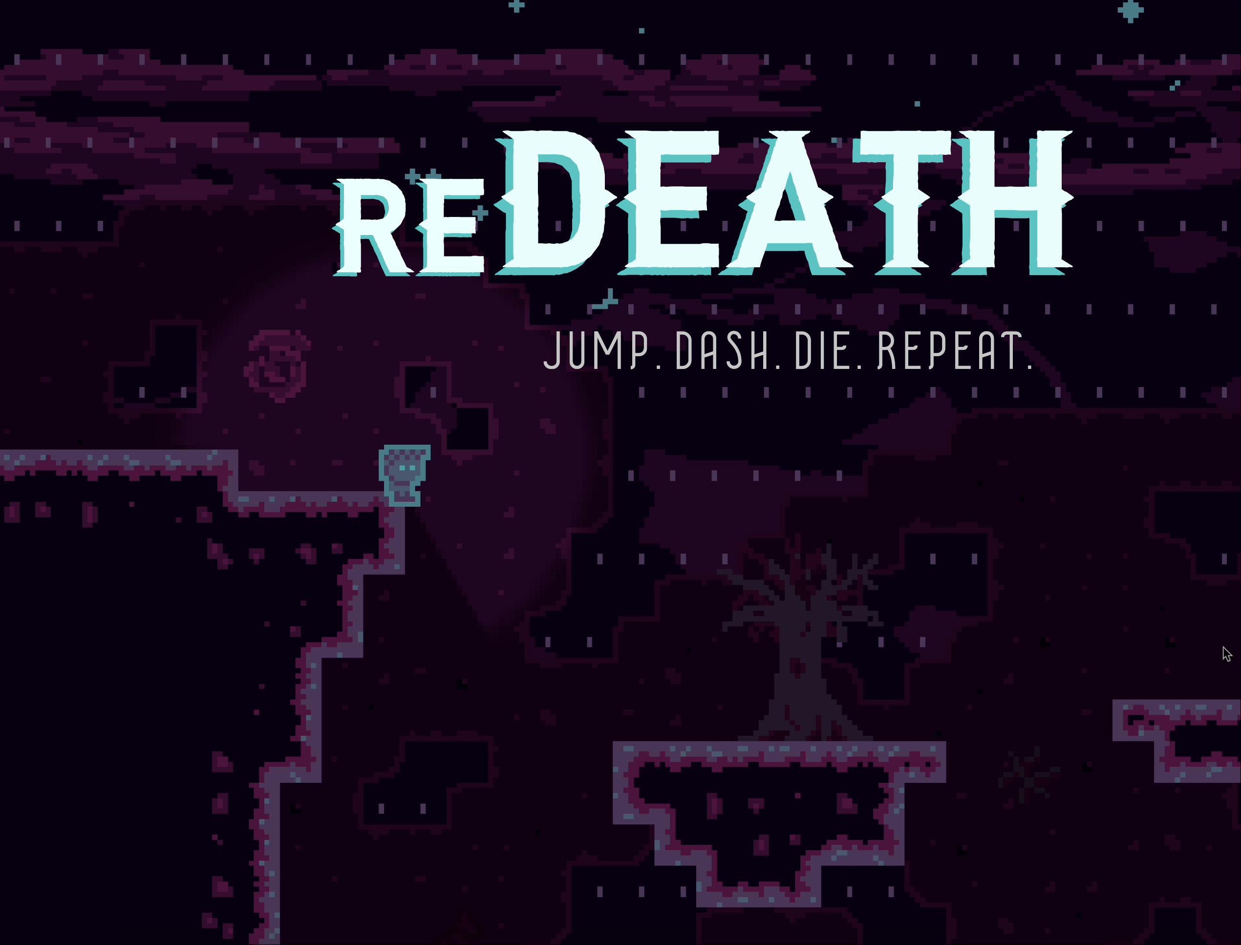 Devlog - reDEATH by DREAM LAKE GAMES