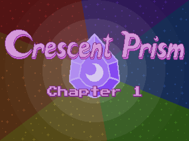 Crescent Prism: Chapter 1 (2019 Version) by torch60