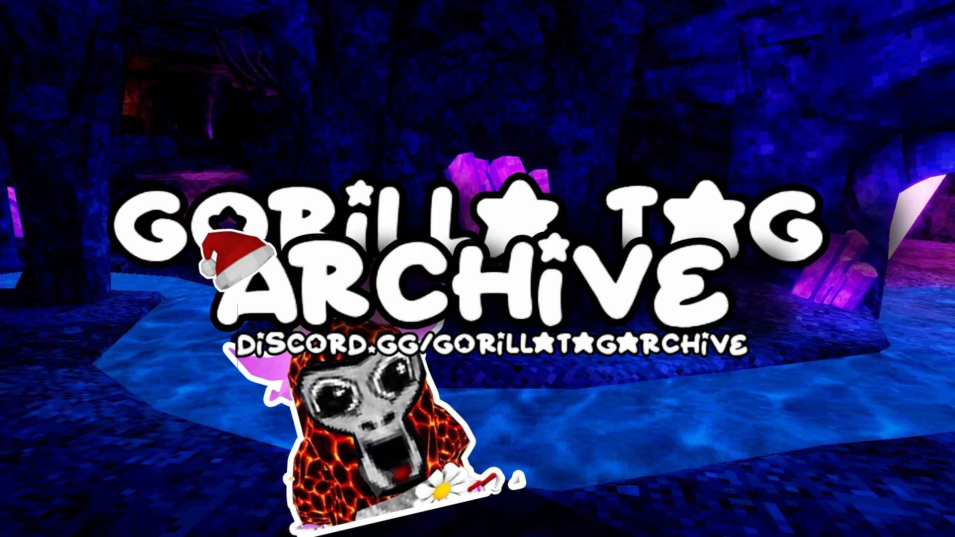 gtag archive by gorilla tag horror lover