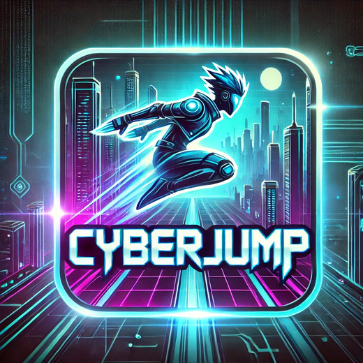 CyberJump by Bambuzer