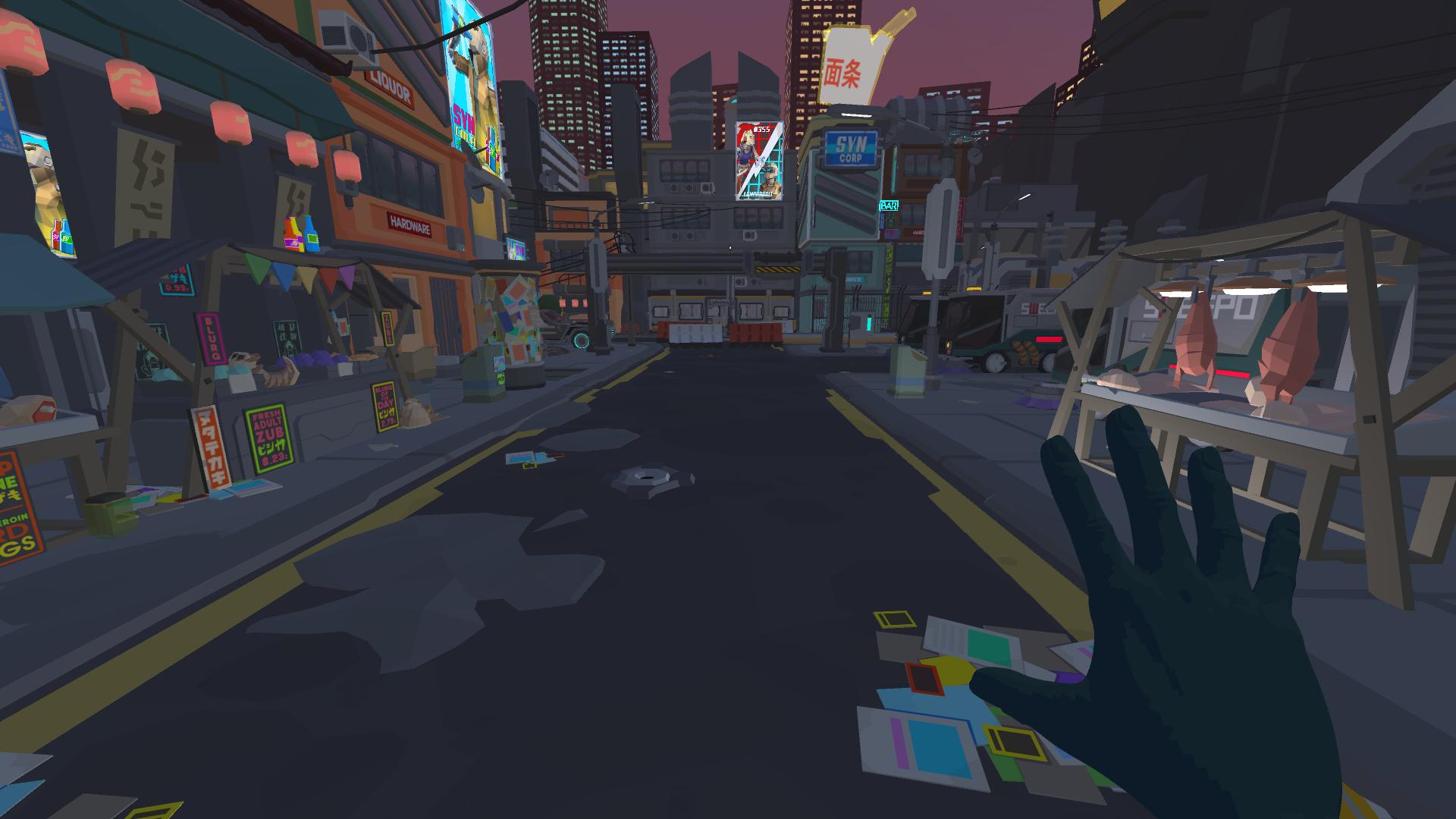 Experienced Unity Developer Open for Projects - itch.io