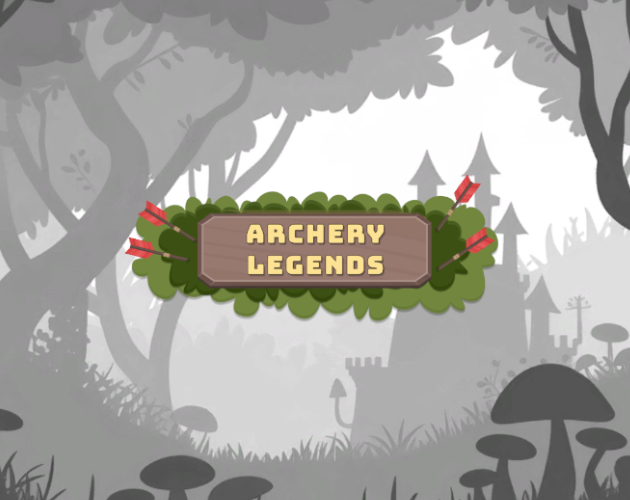 Archery Legends by Coding Mantis Games