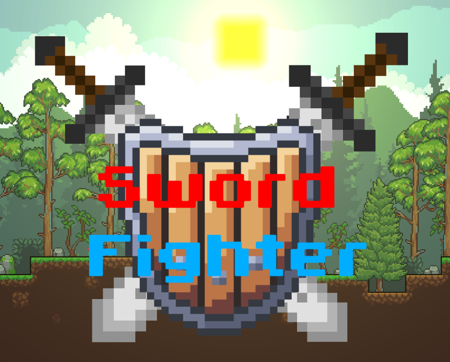 Devlog - Sword Fighter by ColinDev