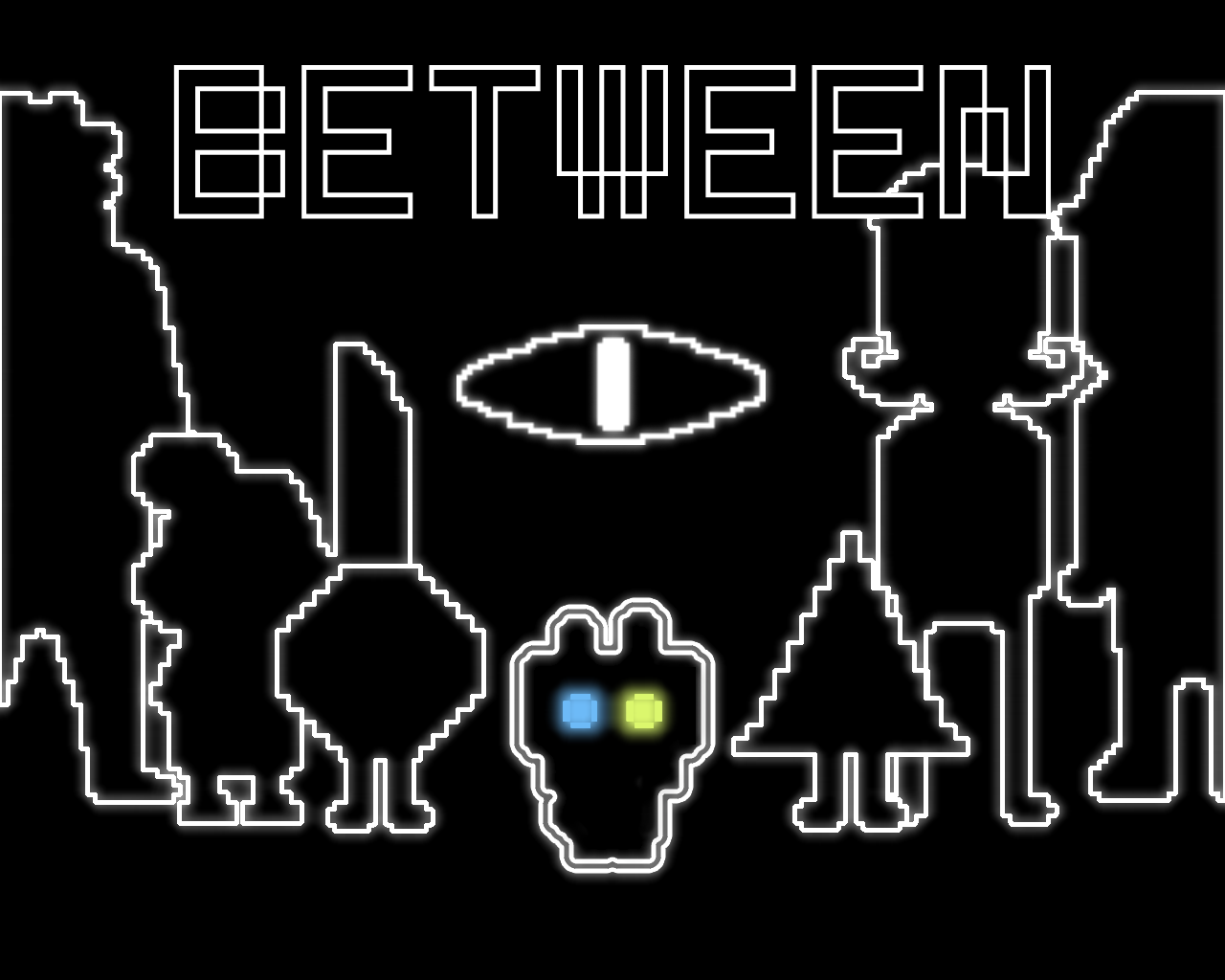 BETWEEN by Between_game