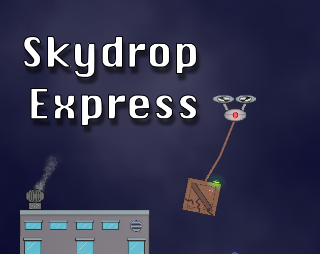 Skydrop Express by Kurzweil