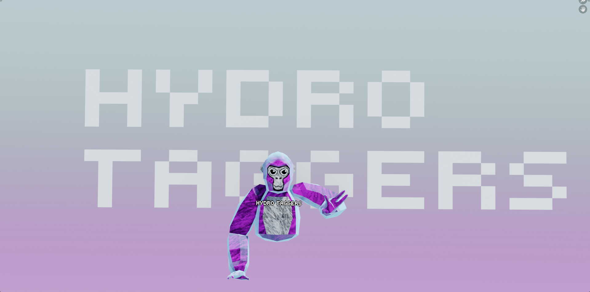 Hydro Running by cartermakesgamesok