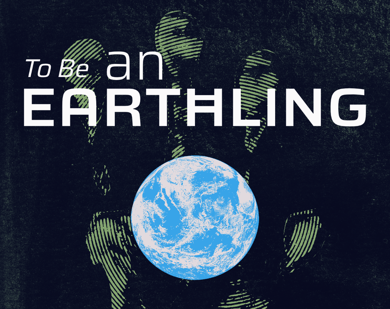 To Be an Earthling by Arcane Atlas Games