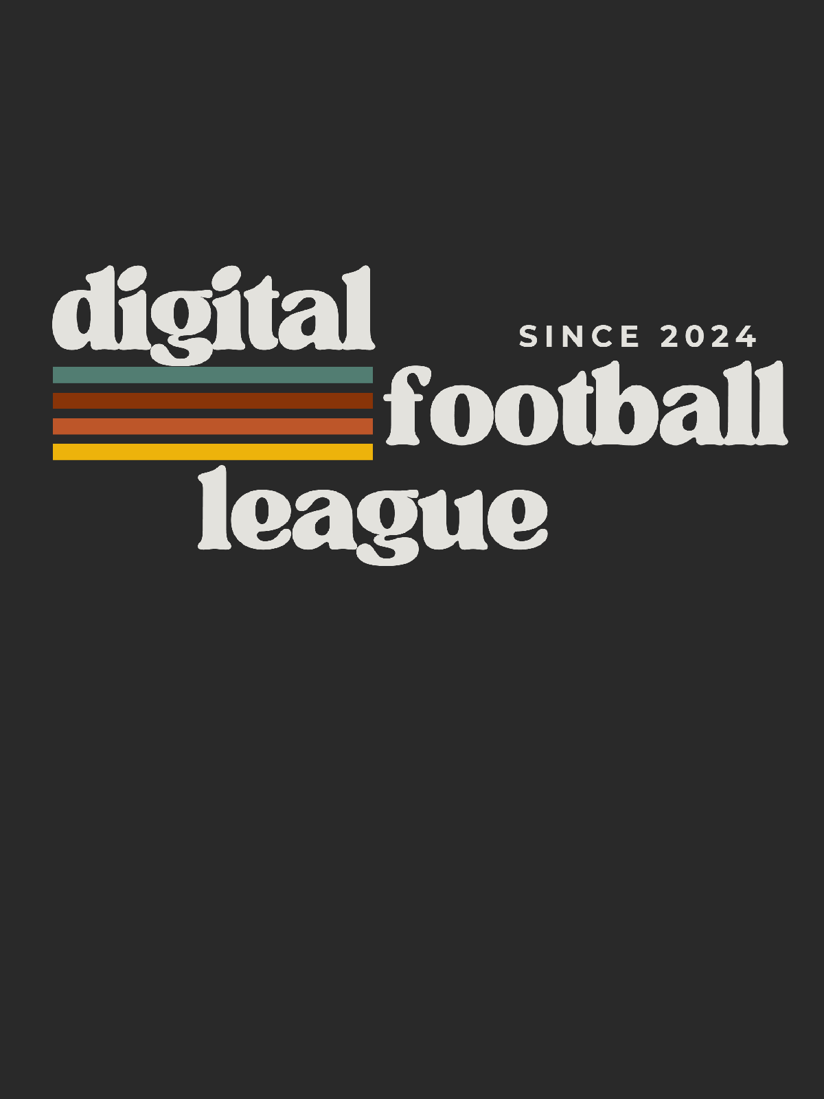 Digital Football League by Mechanical Bee Games