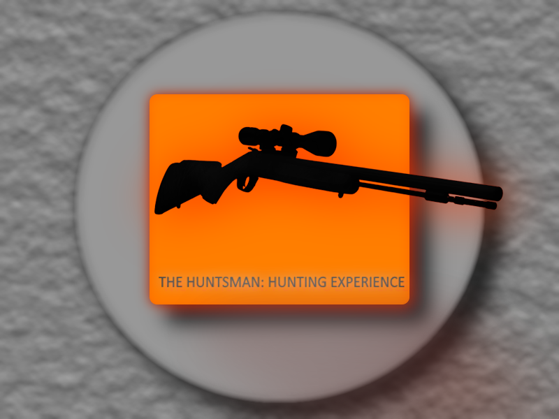 The Huntsman: Hunting Experience by FoxBitsGameDev