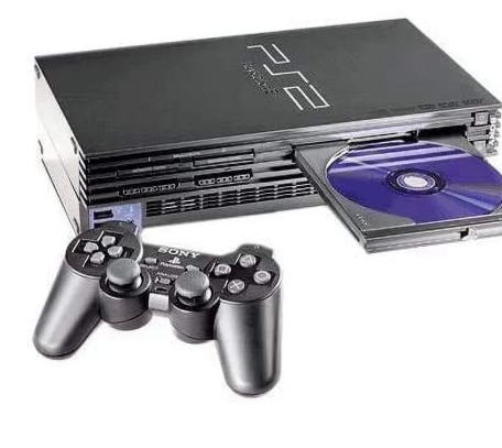 the ps2 graphics jam - itch.io