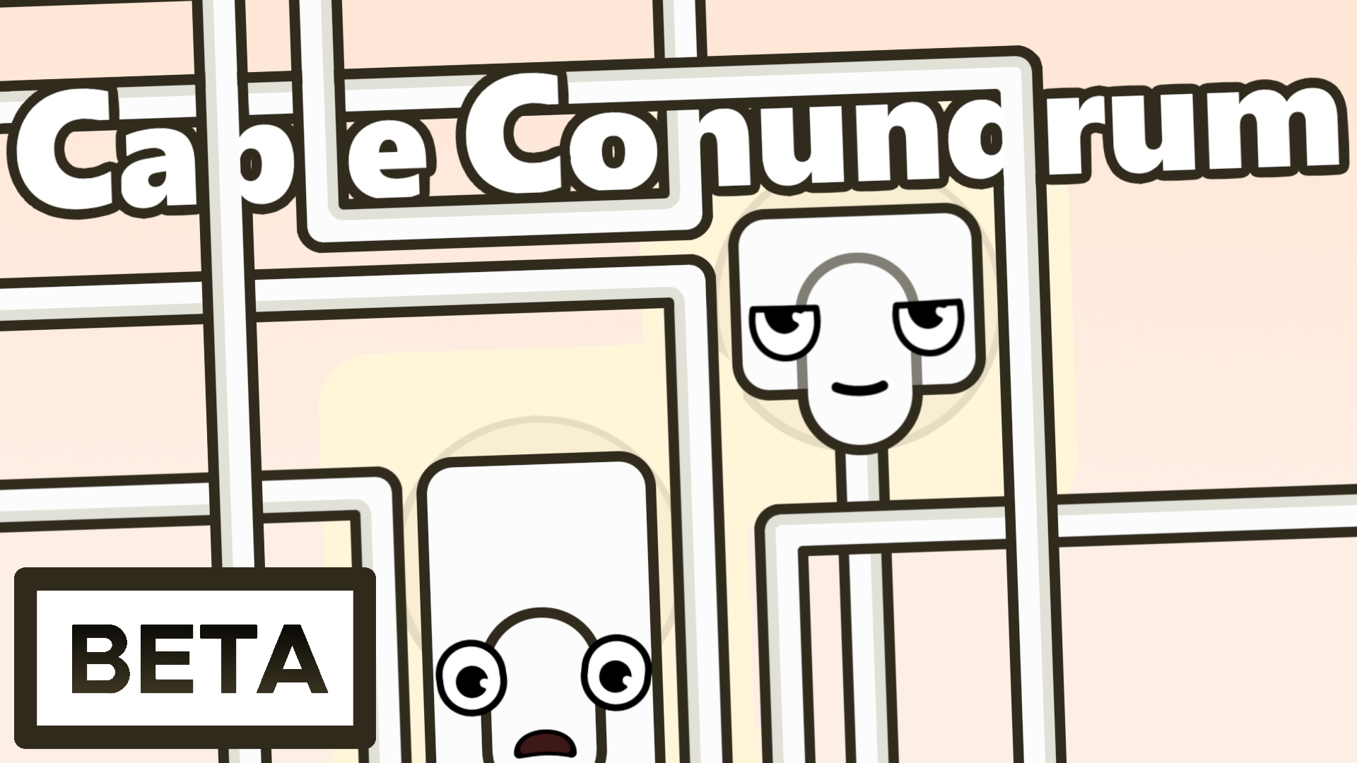 Cable Conundrum by Warden Creations