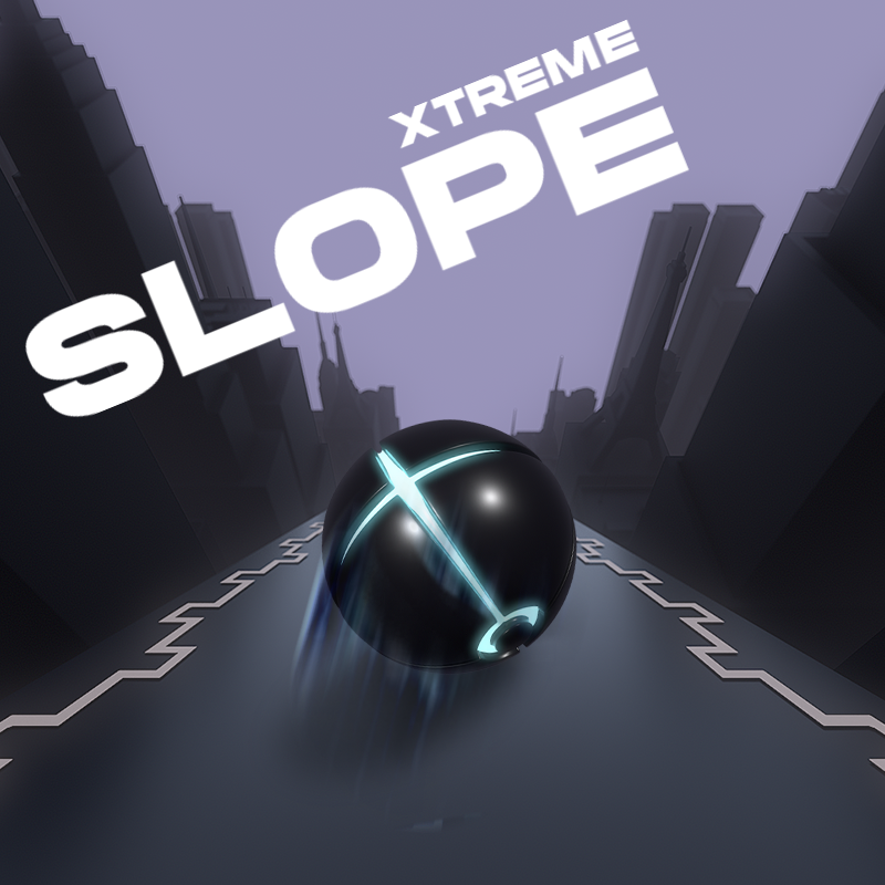 Full version released - Slope Xtreme by m9think