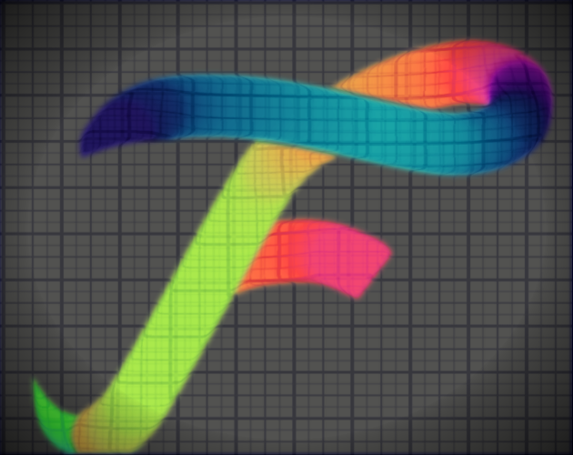 Flowmap VFX Creator by Game Dev Goose