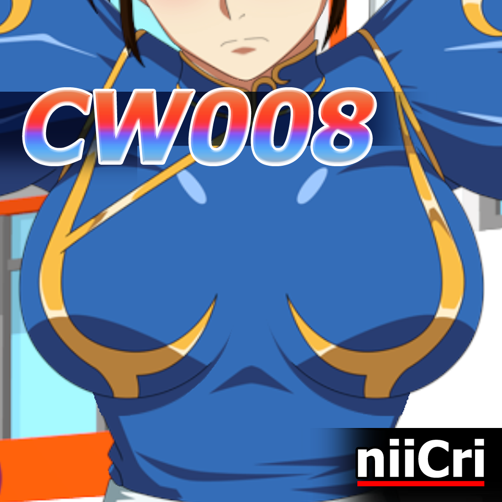 Comments - H-Simulation Game - Fighter/MetaHuman by niiCri