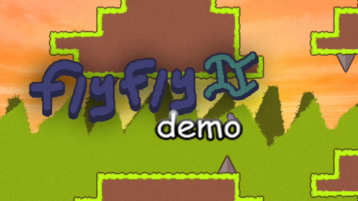 Devlog - fly fly 2 (demo) by amtooh
