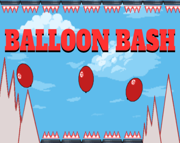 Balloon Bash by Fooloso Games