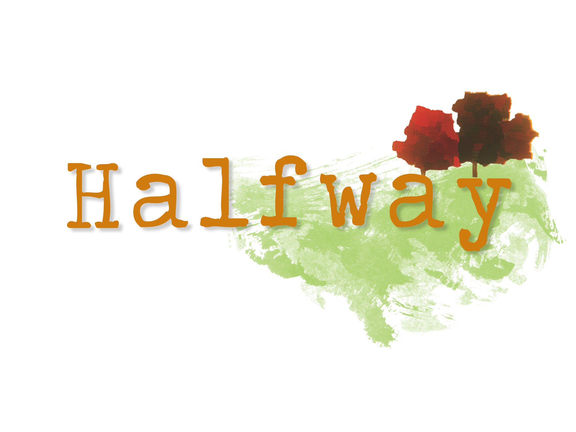 Halfway (2018) by ISART DIGITAL, Youtouch, EckartG