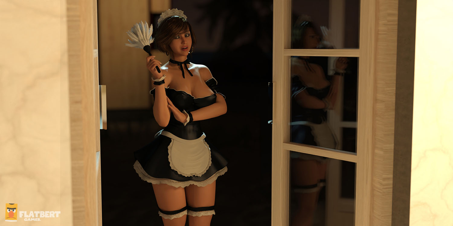 Introducing: Juliette - itch.io