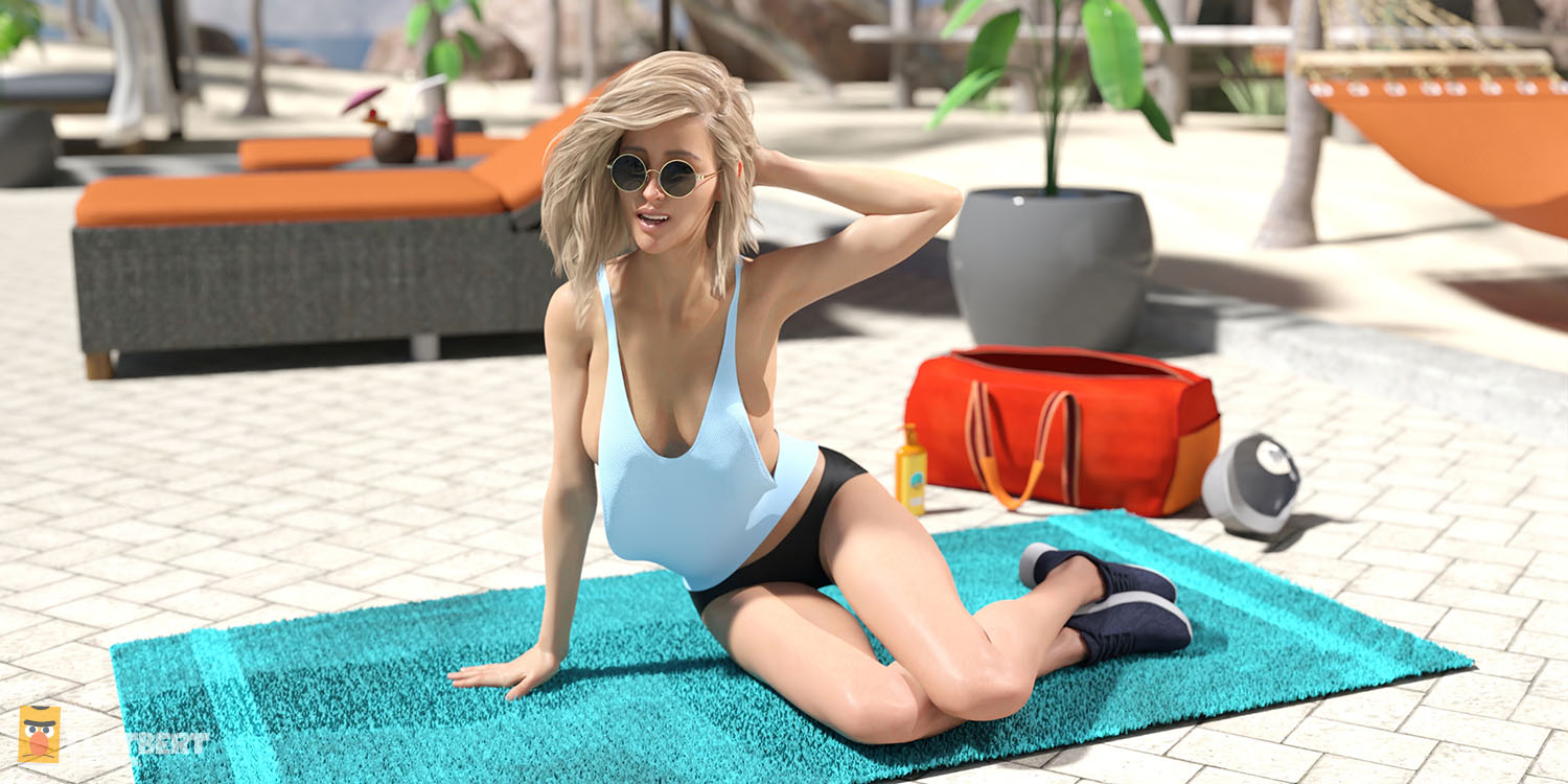 Introducing: Vicki - itch.io