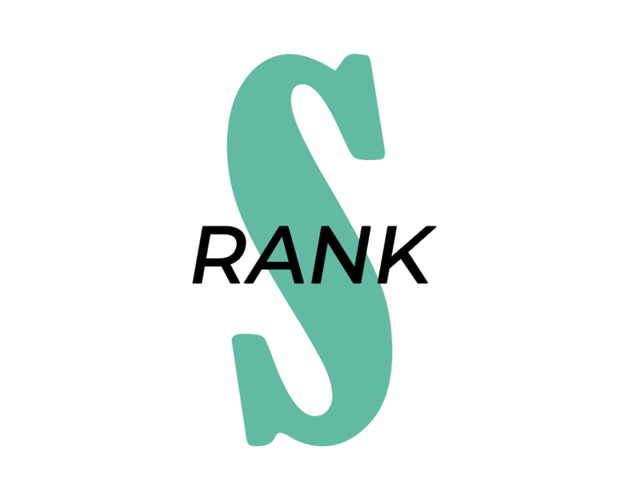 S Rank Vol. 2 (2024) by S Rank Magazine