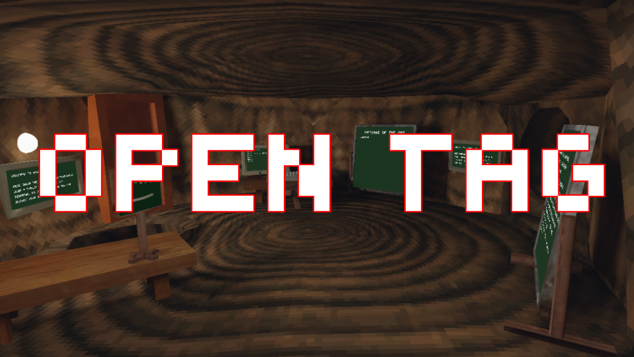 OpenTag by mariokaluka