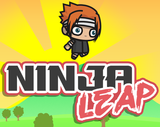 Ninja Leap by Nocturne Games