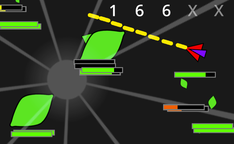 Silly me - Limeoids by urdelusional