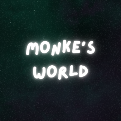 Monke's World (Now on app lab) by VoltPlayz